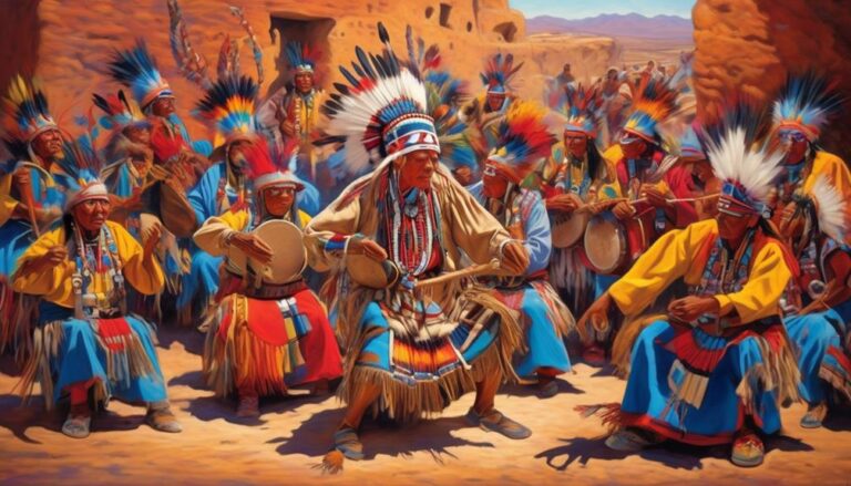 Exploring Hopi Tribe Traditions & Culture