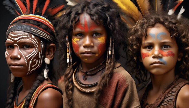 Issues Aboriginal and Torres Strait Islanders - FATSIL