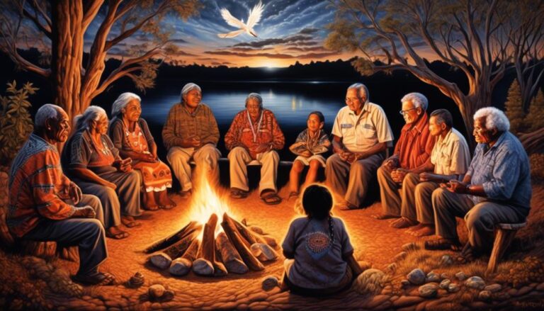 How to Say Hello in Indigenous Australian - FATSIL