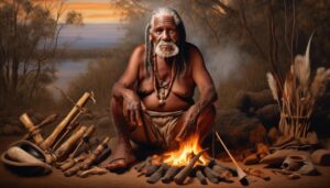 Aboriginal Our Father - FATSIL