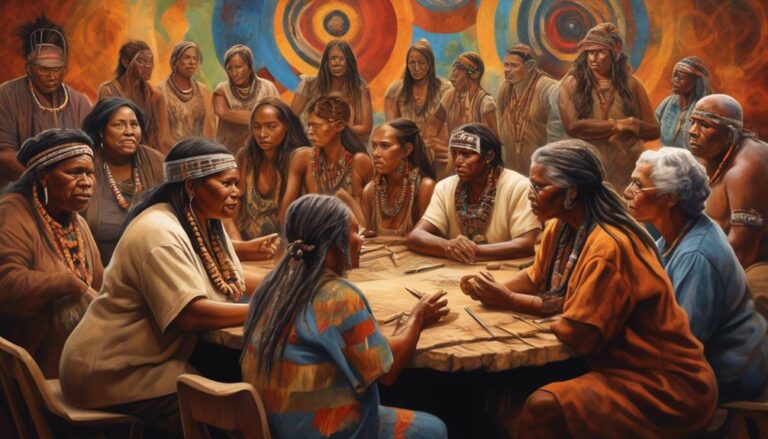 What Happend to the Aboriginal Australians - FATSIL