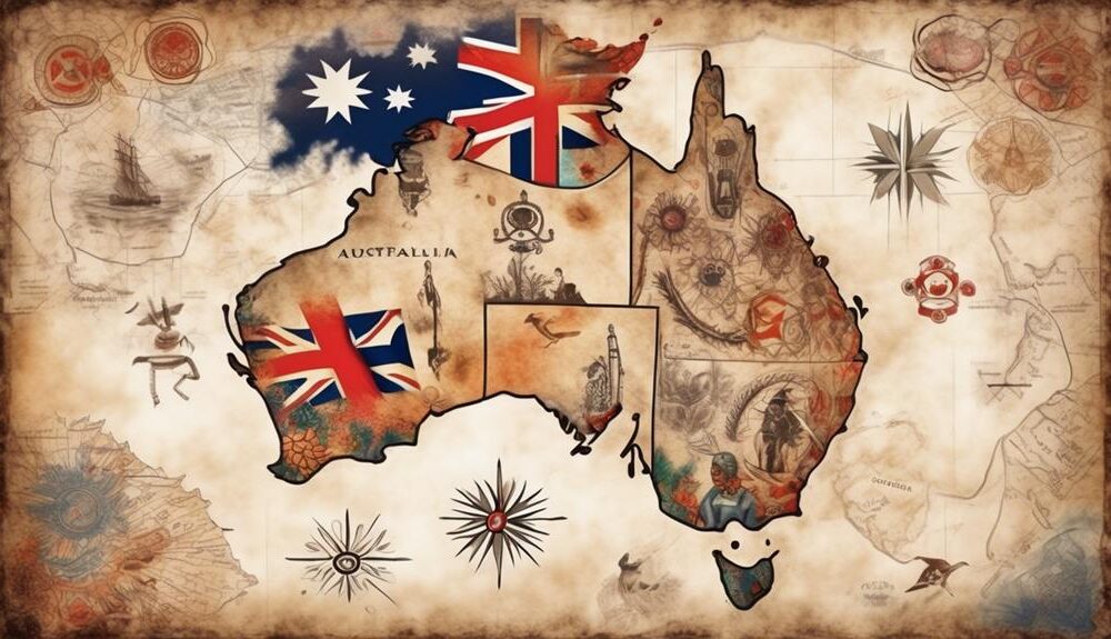 How Were the Indigenous Peoples of Australia Affected by the British ...