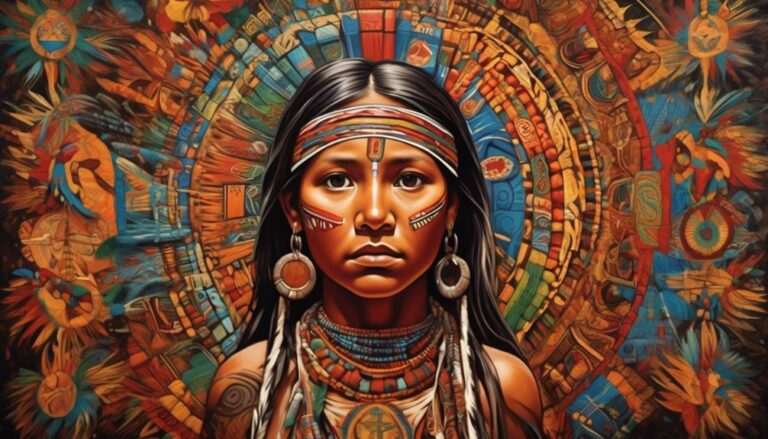 What Is Indigenous Religion - FATSIL