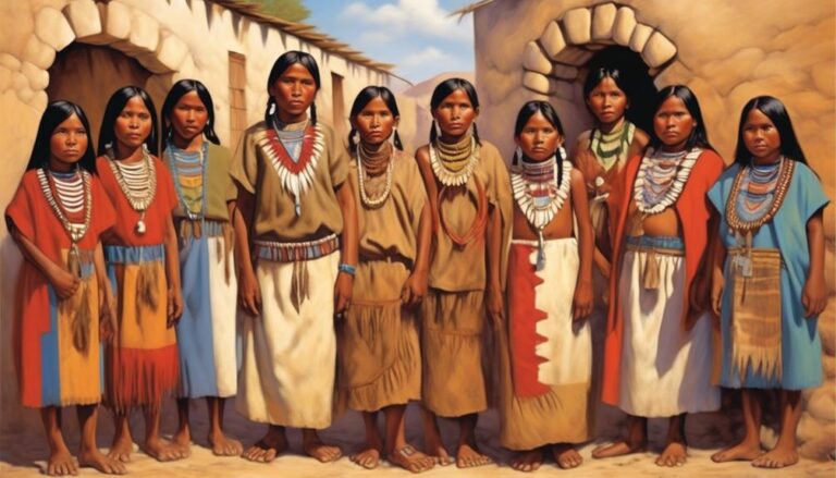 How Did the Conquistadors Affect Indigenous Civilizations of the ...