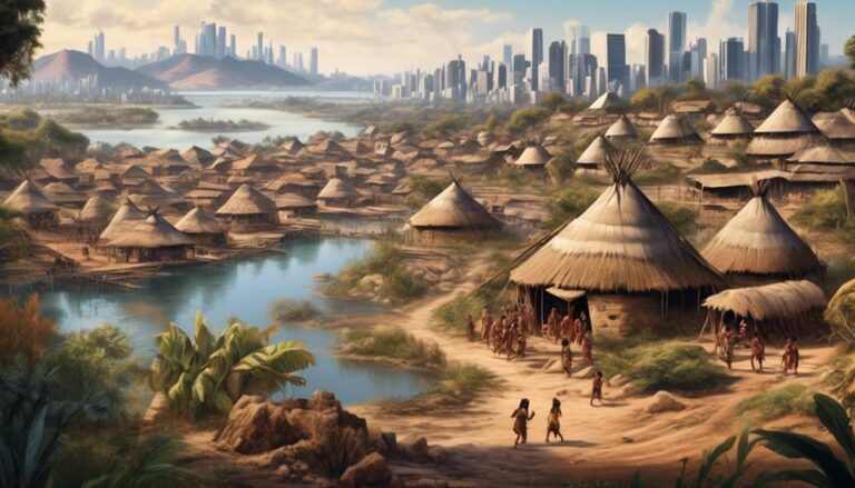 Voting Rights: A Timeline of Indigenous Suffrage in Australia - FATSIL