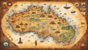 Like Aboriginal (Kaurna) Land Here in Adelaide - FATSIL