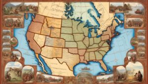 How Did the Treaty of Paris Affect Indigenous Peoples Living on the ...