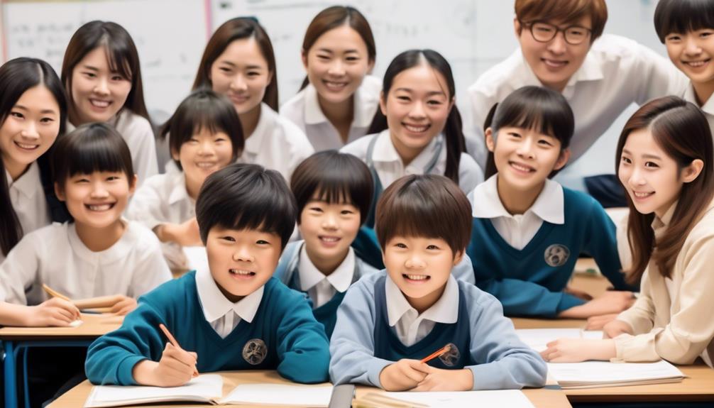 Can Non Native Speakers Teach English In South Korea FATSIL