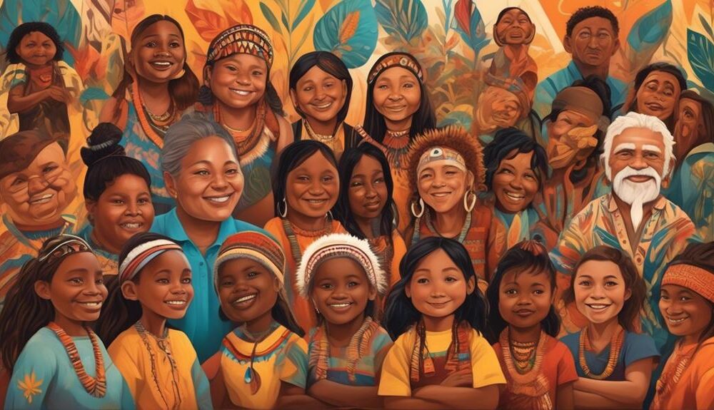 Building Inclusive Language Policies: A Roadmap for Indigenous ...