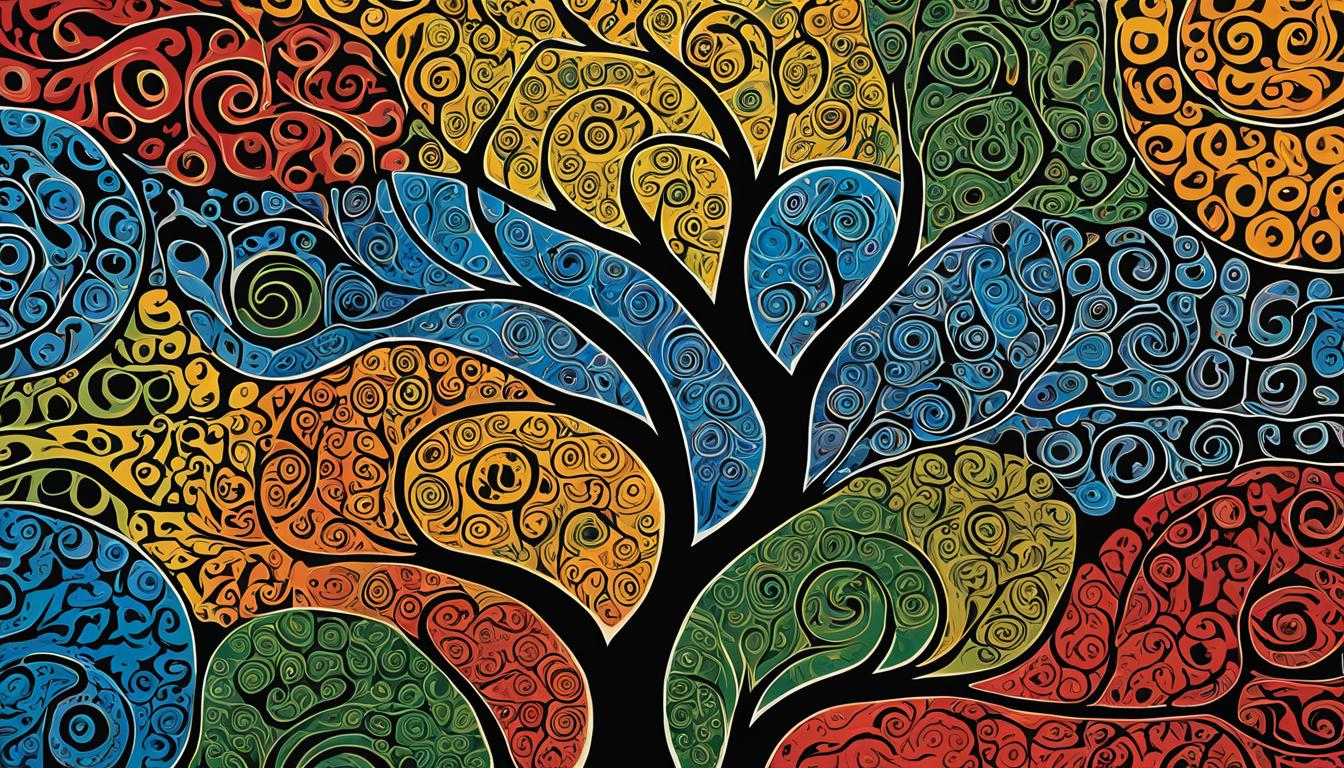 Reclaiming Roots: Preserving Aboriginal Language