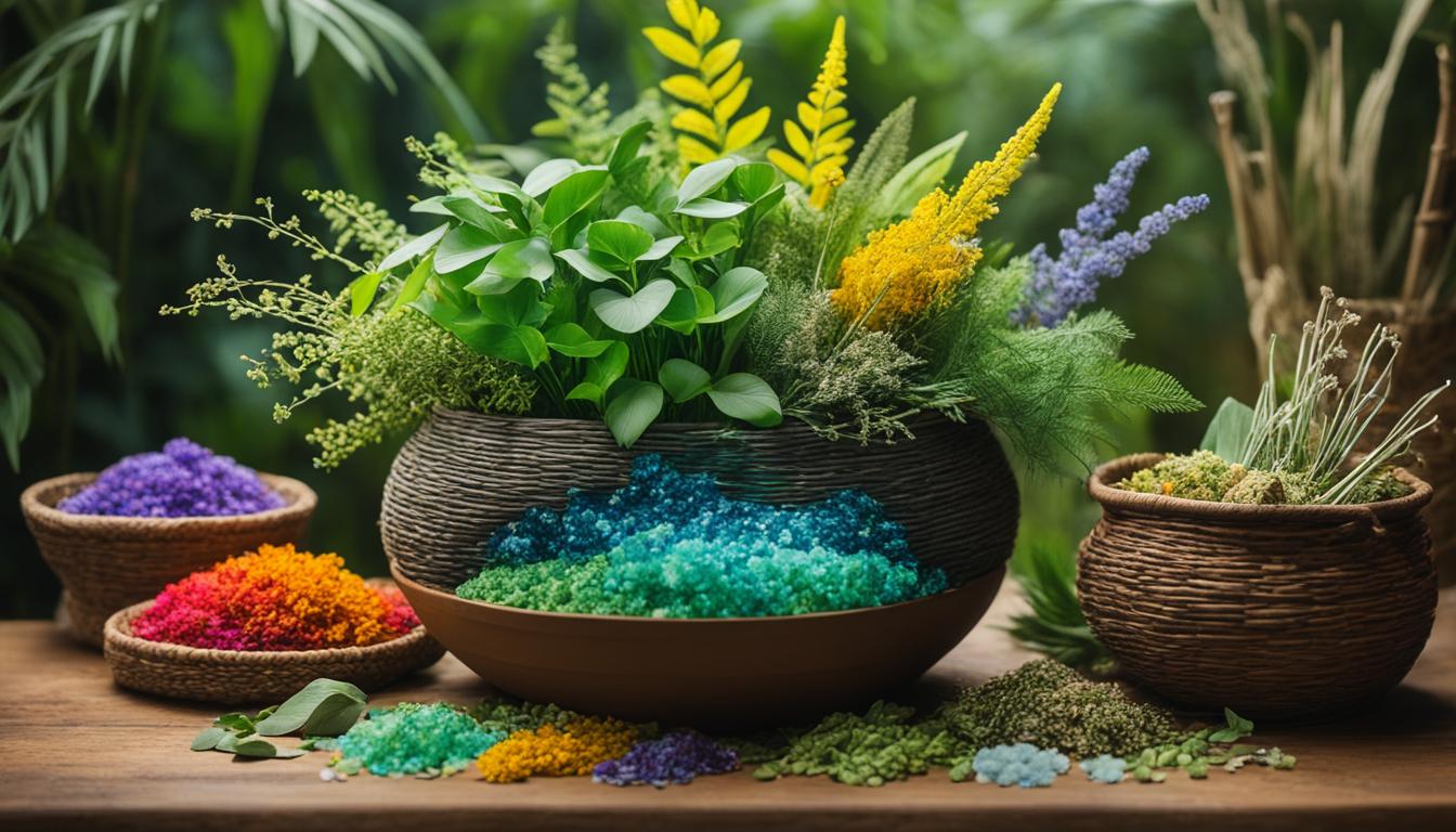 Embrace Indigenous Wellness Essentials for Wholeness