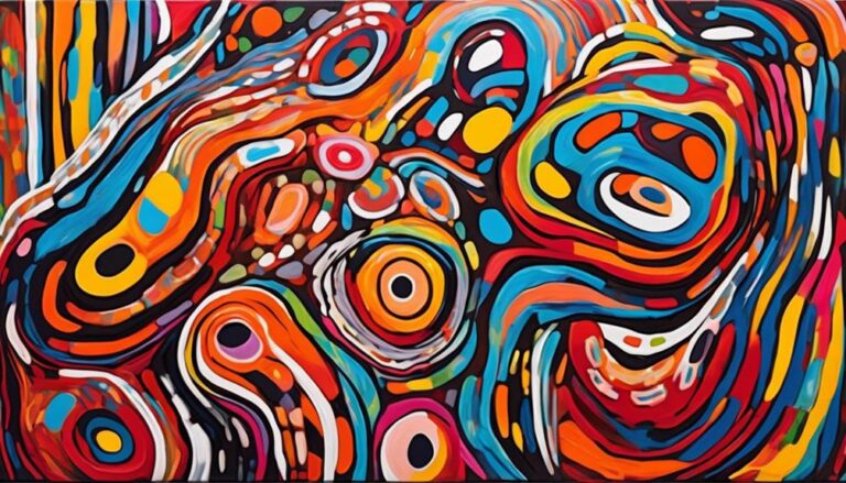 Aboriginal Morning Tea Ideas - FATSIL