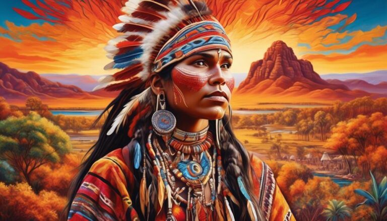 How Native American Say Hello - FATSIL