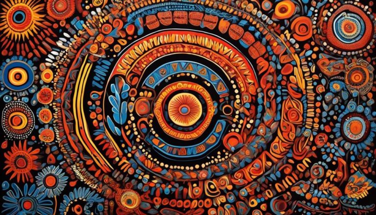 Aboriginal Morning Tea Ideas - FATSIL