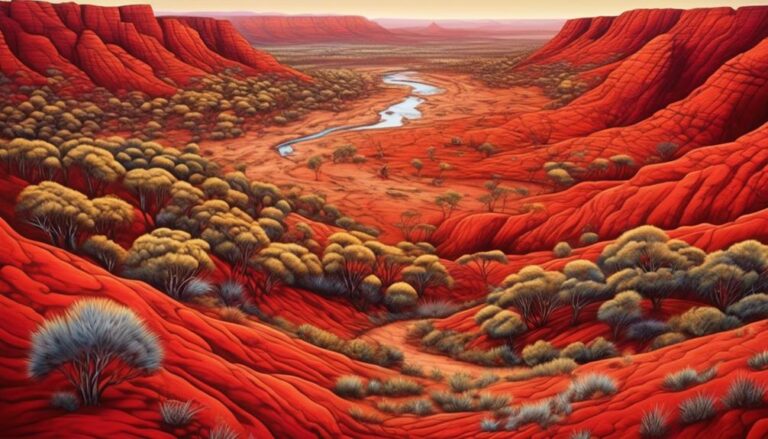 Wiradjuri Nation - FATSIL