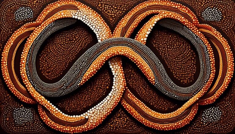 Aboriginal Drawings - FATSIL