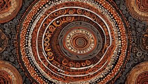 Aboriginal Symbol for Home - FATSIL