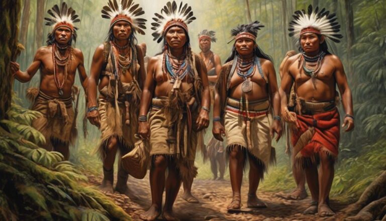 What Are the Key Characteristics of Indigenous Religions - FATSIL