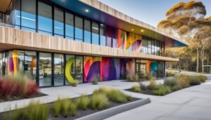 Mawarnkarra Health Service - FATSIL