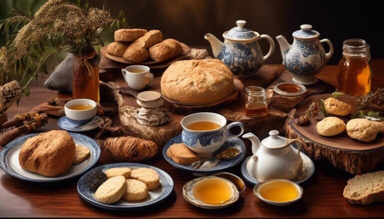 Aboriginal Morning Tea Ideas - FATSIL