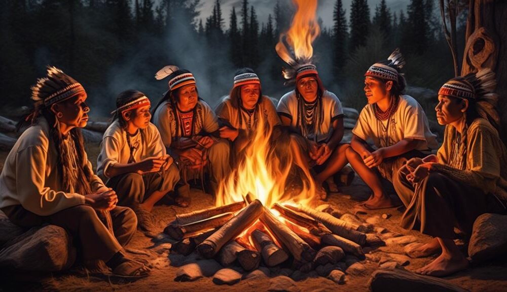 Empowering the Next Generation: Training Programs for Indigenous ...