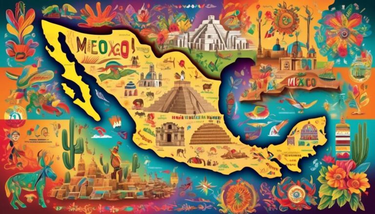 How Many Indigenous Languages Are Spoken in Mexico - FATSIL