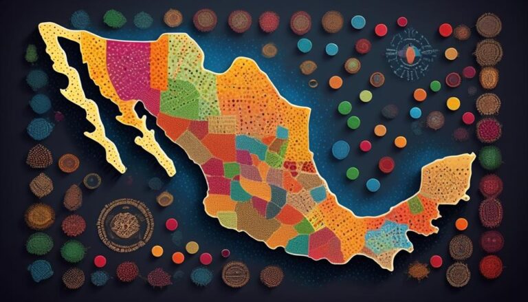 How Many Indigenous Languages Are Spoken in Mexico? - FATSIL