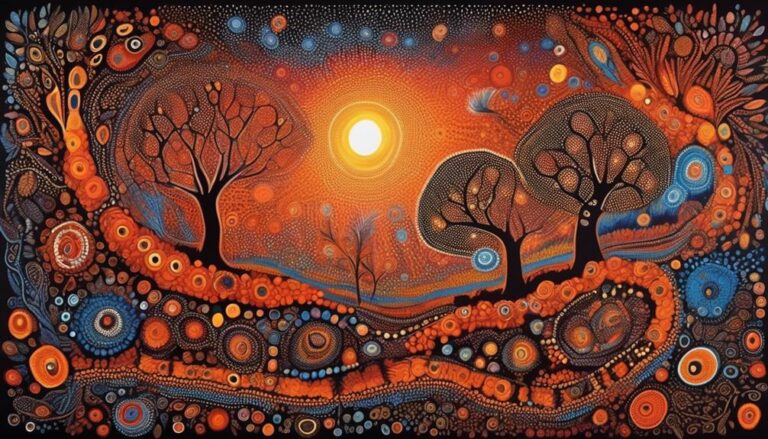 Different Aboriginal Totems - FATSIL