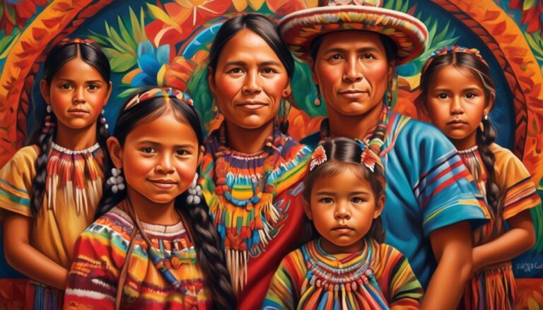 How Did European Contact Impact Indigenous Peoples - FATSIL