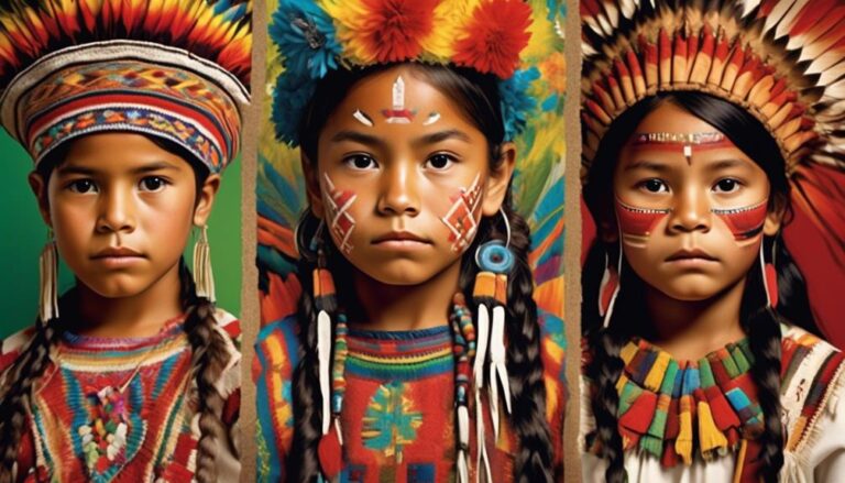 What Is Indigenous Studies - FATSIL