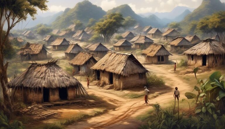 What Are the Key Characteristics of Indigenous Religions - FATSIL