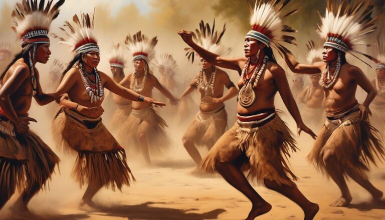 Who Were the Indigenous People of Mexico - FATSIL