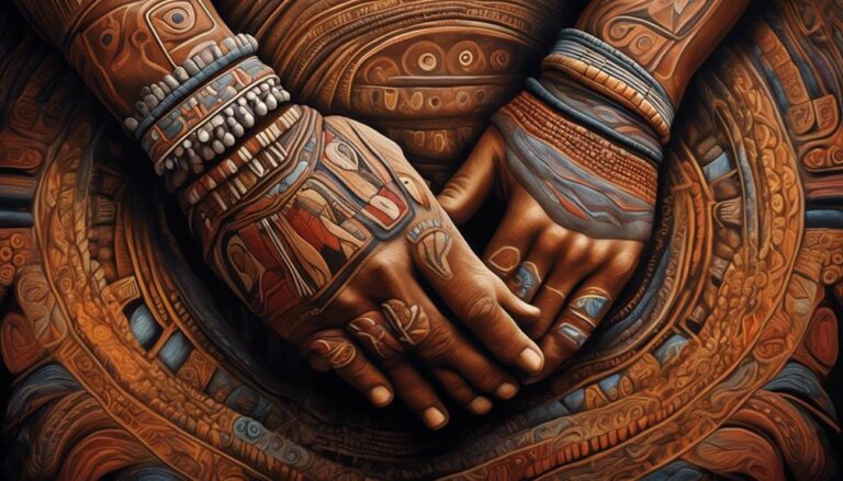 How to Say Hello in Indigenous Australian - FATSIL