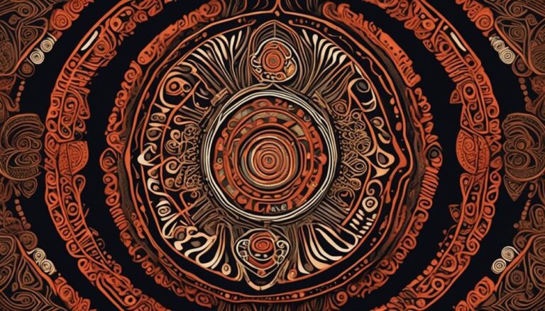 Aboriginal Symbol for Tree - FATSIL