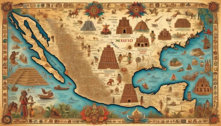 Who Were the Indigenous People of Mexico - FATSIL