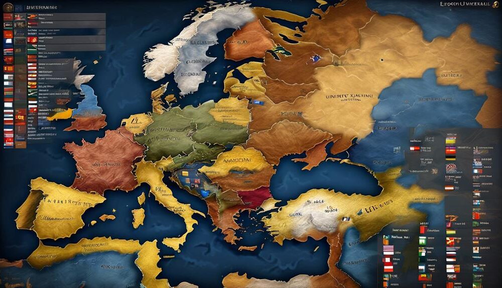 Best Native Ideas Eu4 - FATSIL