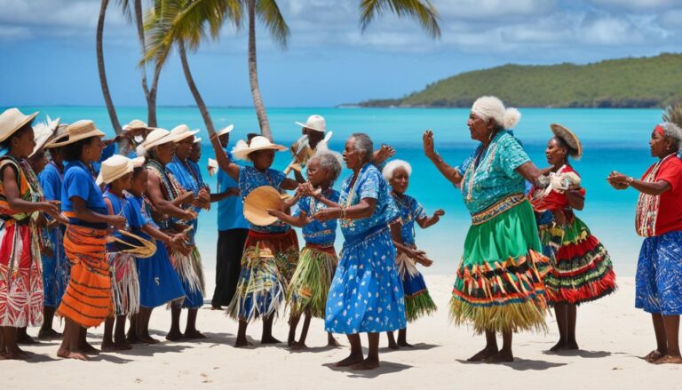 Preserving Torres Strait Islander Languages
