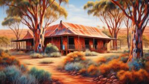 What Race Are the Aboriginal Australians - FATSIL