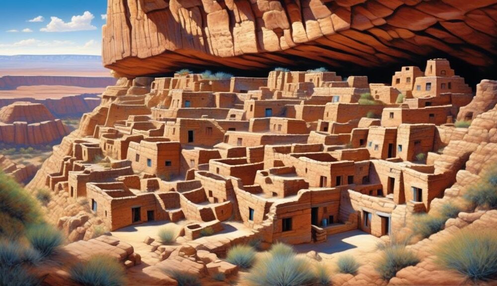 I'm Tell Me Where You Can Find Hopi Tribe - FATSIL