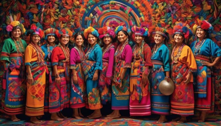 Who Were the Indigenous Peoples of Mexico - FATSIL