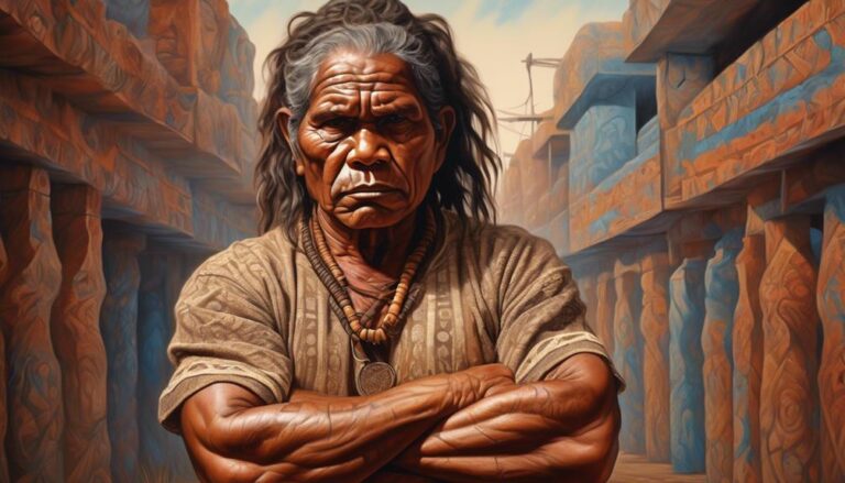 Aboriginal Morning Tea Ideas - FATSIL