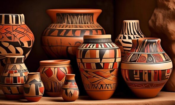 Aboriginal Tattoo - FATSIL