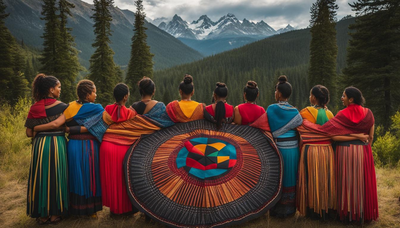 Respectful Guide: Can Non Indigenous Wear Ribbon Skirts