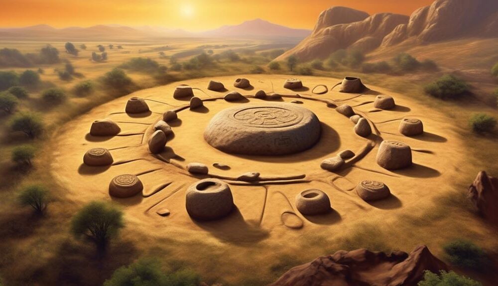 Where Did the First Indigenous Religions Develop? - FATSIL