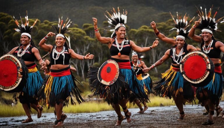 Community-Led Initiatives: The Key to Keeping Indigenous Australian ...