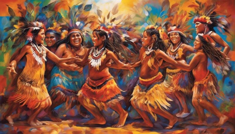 How to Draw Aboriginal Australians - FATSIL