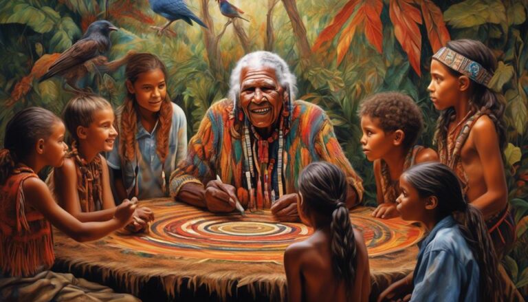 Preserving Indigenous Australian Languages: Strategies for Cultural ...