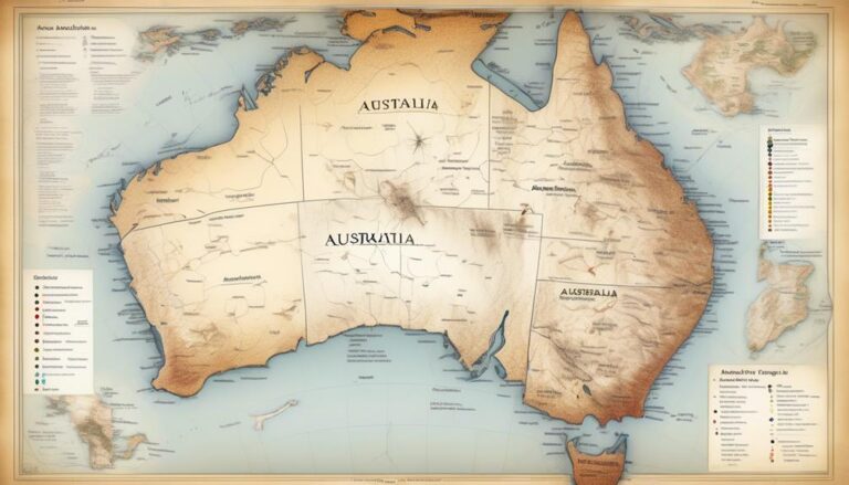 Who Was in Australia Before the Aboriginal People?