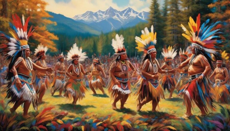 Canada Indigenous People - FATSIL