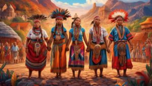 Who Were the Indigenous People of Mexico - FATSIL